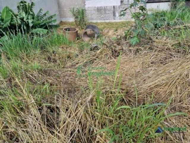 Terreno a venda no Jardim Itália em Várzea Paulista