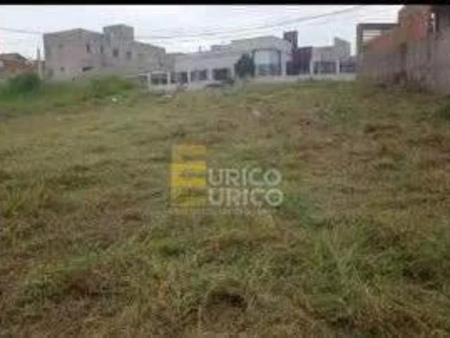 Terreno à Venda no Jardim Itália em Itupeva/SP