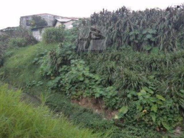 Terreno à venda no Jardim Itapeva