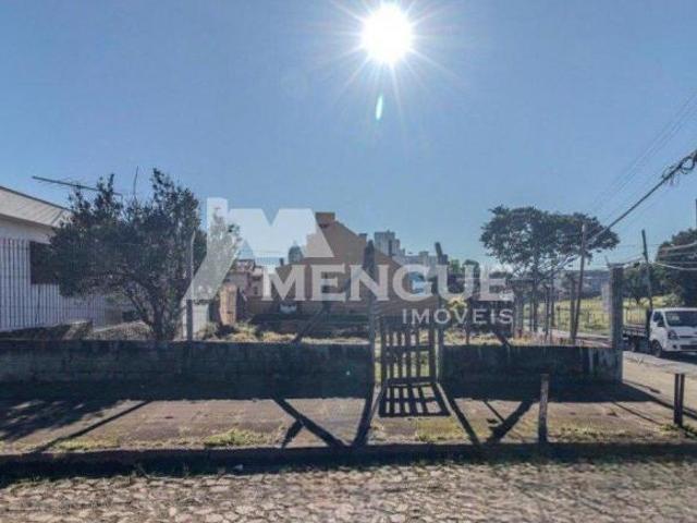 Terreno à venda no Jardim Itu Sabará