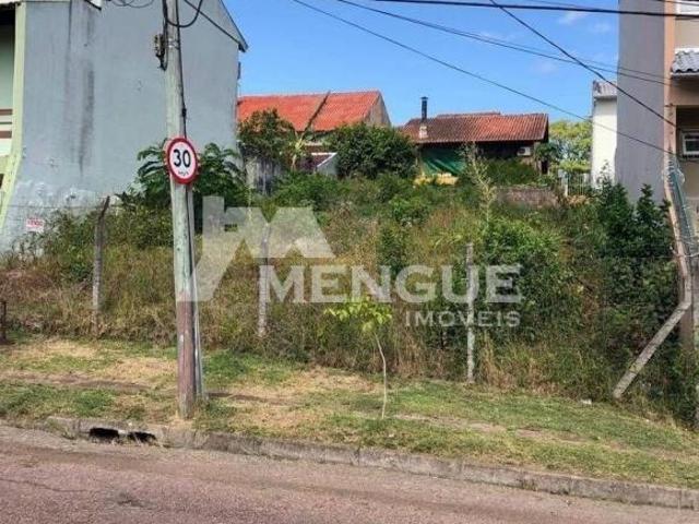 Terreno à venda no Jardim Itu Sabará