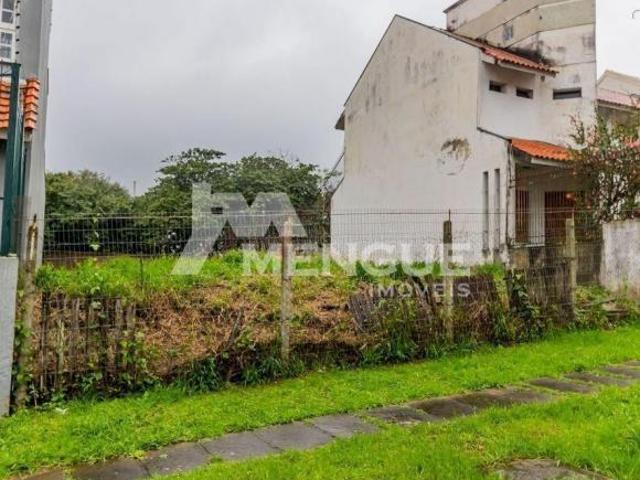 Terreno à venda no Jardim Itu Sabará