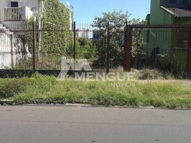 Terreno à venda no Jardim Itu Sabará