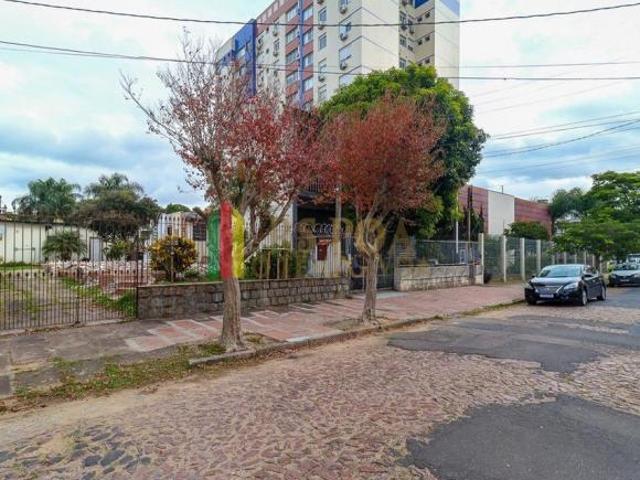 Terreno à venda no Jardim Itu Sabará