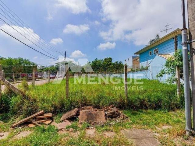 Terreno à venda no Jardim Itu Sabará