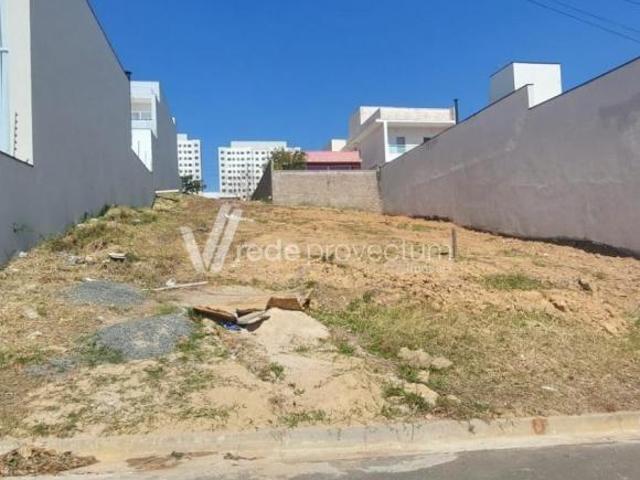 Terreno à Venda no Jardim Ibirapuera em Campinas