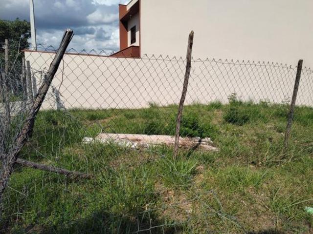Terreno a venda no Jardim Ibirapuera em Campinas/SP