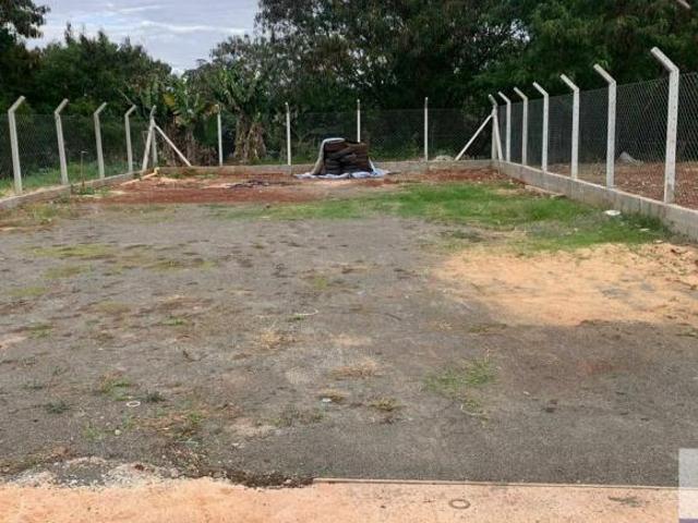 Terreno a venda no Jardim Iguaçu em Maringa