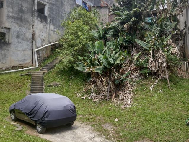 Terreno a venda no Jardim Inamar Diadema 2 Dorms