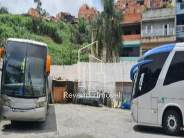 Terreno à venda no Jardim Ingá com 1162 m²