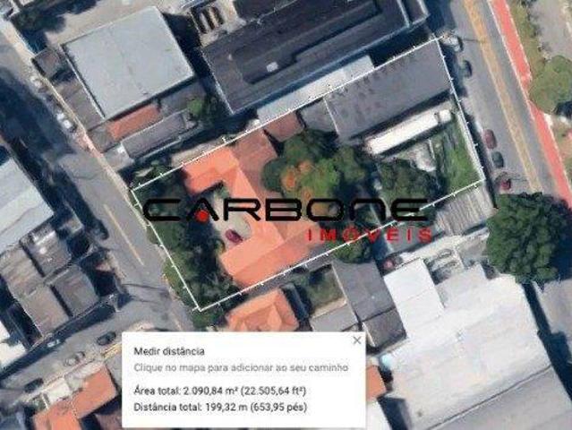 Terreno à venda no Jardim Independência