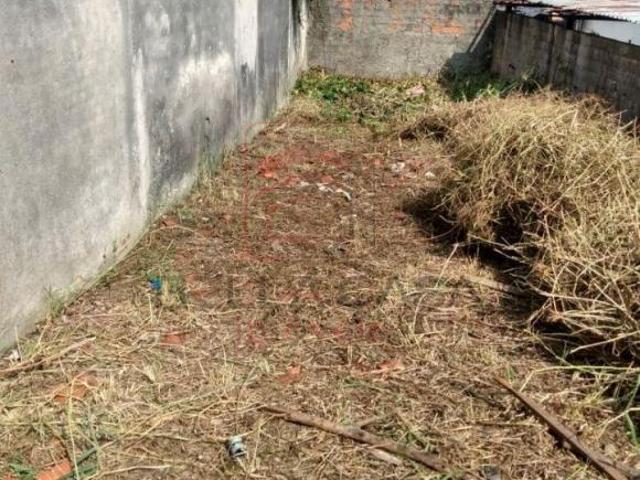 Terreno à venda no Jardim Independência com 180m em SP