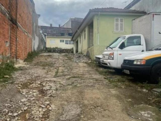 Terreno à venda no Jardim Independência com 423m²