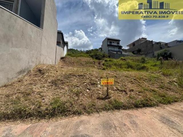 Terreno à venda no Jardim Ipanema
