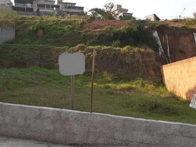 Terreno à venda no Jardim Ipanema