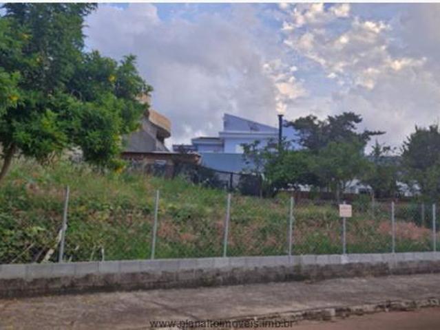 Terreno à venda no Jardim Ipanema