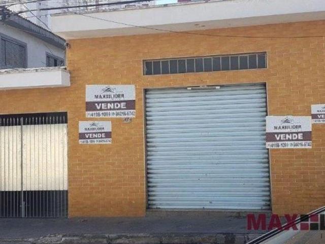 Terreno à venda no Jardim Iracema
