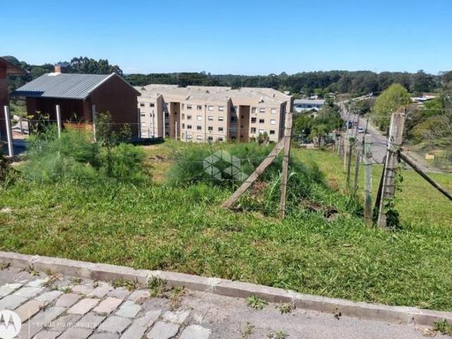 Terreno a venda no Jardim Iracema