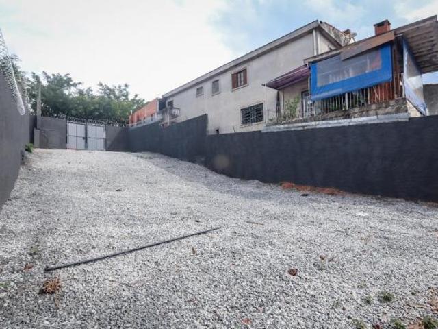 Terreno à venda no Jardim Iracema