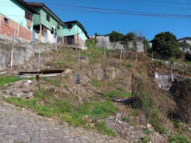 Terreno a venda no Jardim Iracema em Caxias do Sul