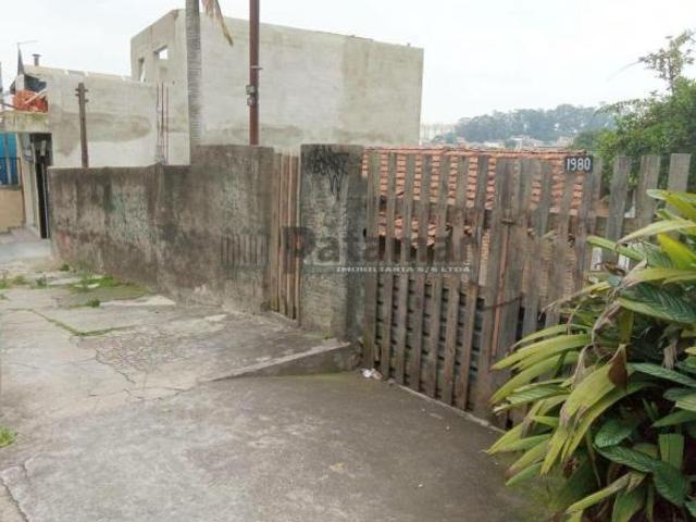 Terreno à venda no Jardim Jussara ? 524m²
