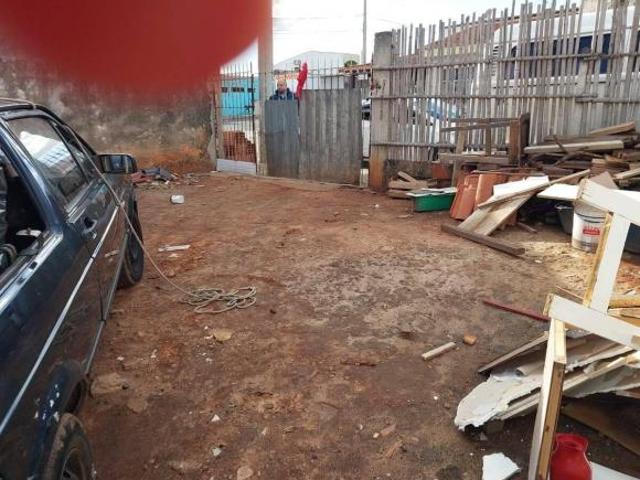 Terreno à venda no Jardim Luciana Maria