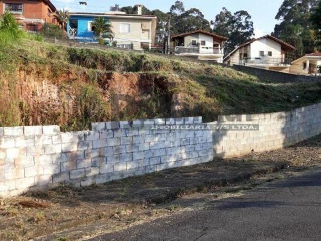 TERRENO A VENDA NO JARDIM LAR SÃO PAULO
