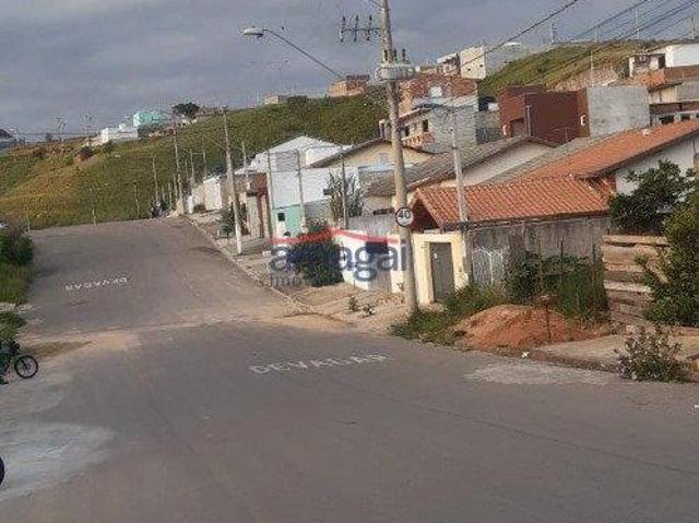 Terreno a Venda no Jardim Leblon