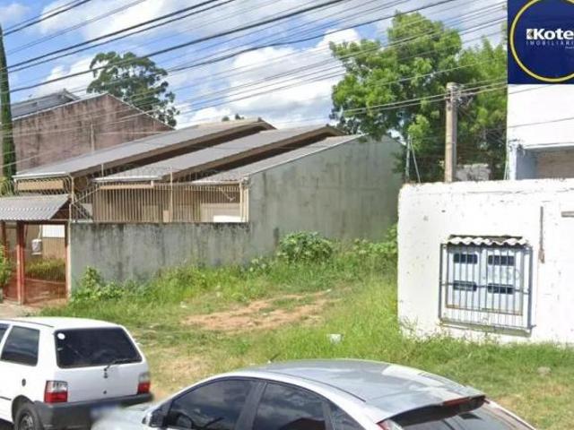 Terreno à venda no Jardim Leopoldina