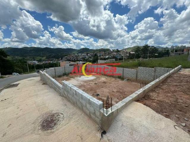 TERRENO À VENDA NO JARDIM LENIZE