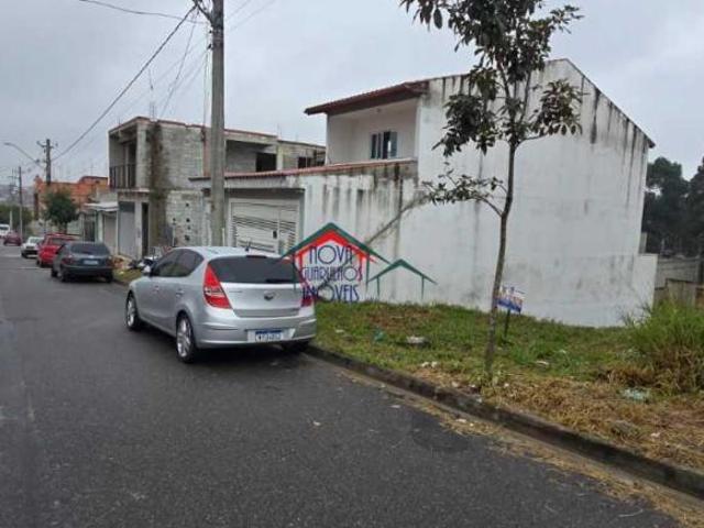 Terreno à venda no Jardim Lenize