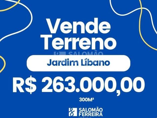 Imoveis no Jardim Líbano