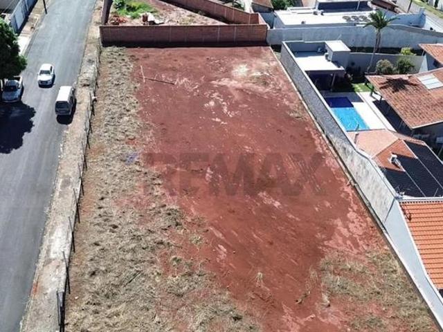 Terreno à Venda no Jardim Longato em Mogi Mirim com 660 m²