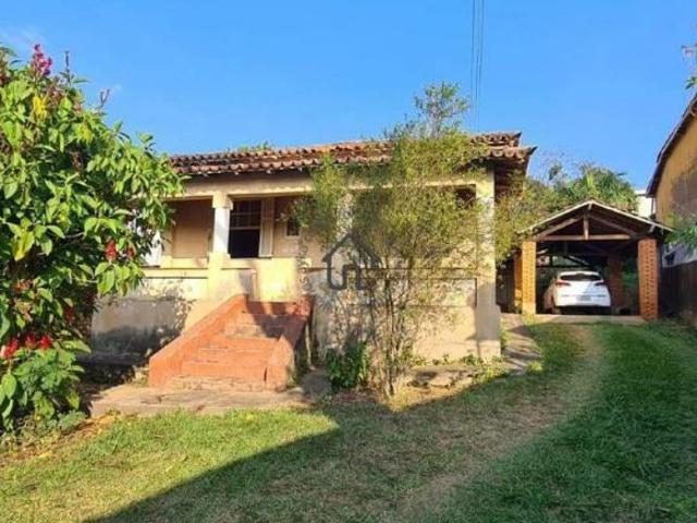Terreno à venda no Jardim Lorena em Valinhos