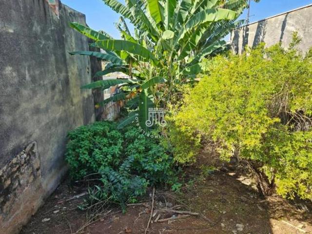 TERRENO Á VENDA NO JARDIM PACAEMBU JUNDIAÍ/SP
