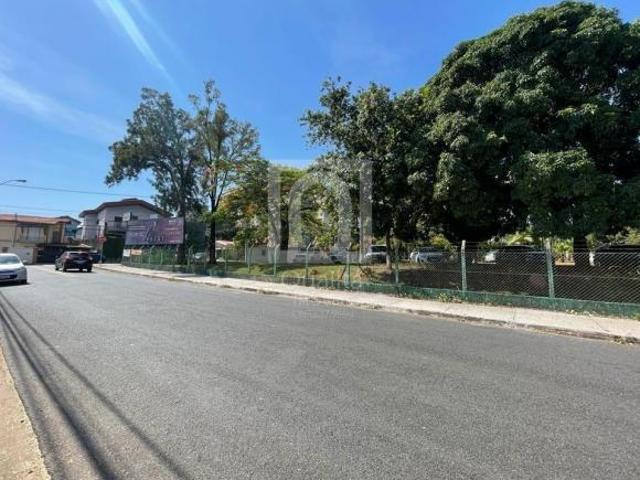 TERRENO À VENDA NO JARDIM PAGLIATO, VOTORANTIM SP