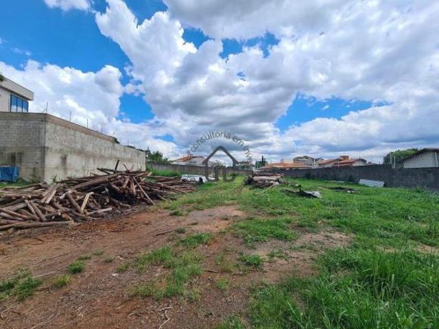 Terreno à venda no Jardim Panorama em Vinhedo