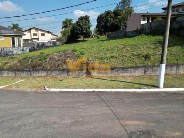 Terreno á venda no Jardim Passárgada I, Cotia 1.153,05 m²