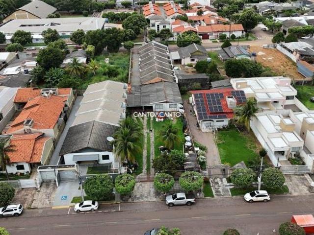Terreno à venda no Jardim Paraíso