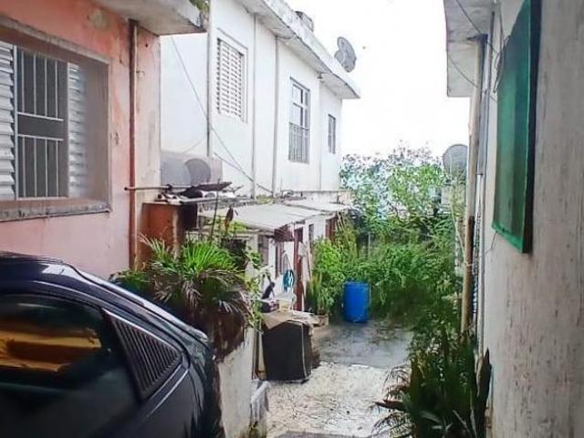 Terreno à venda no Jardim Paraíso