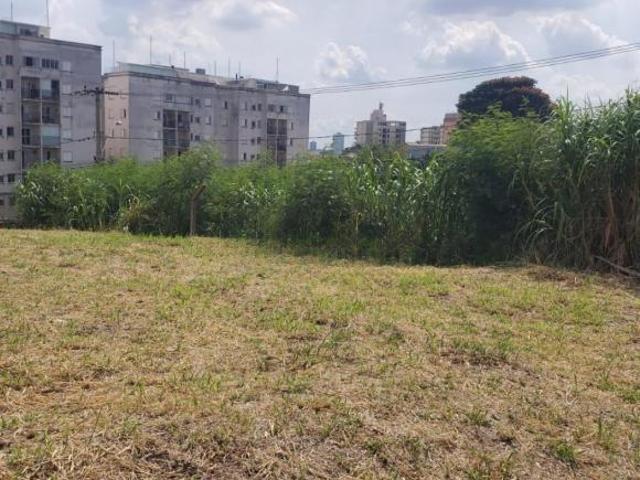 Terreno à venda no Jardim Paraíso em Campinas