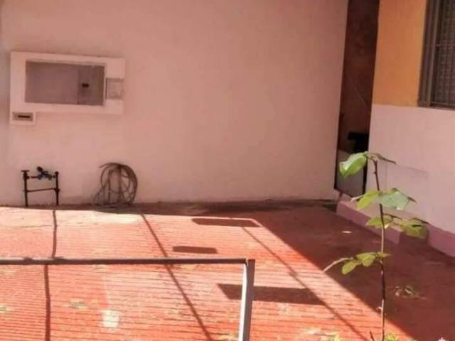 Terreno à Venda no Jardim Paraiso em Santo André