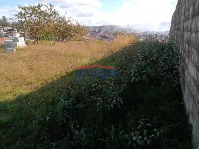 Terreno à venda no Jardim Paraíso, Jacareí