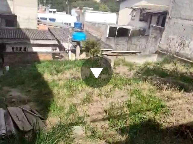 Terreno a venda no Jardim Paulista Barueri 1 Dorms