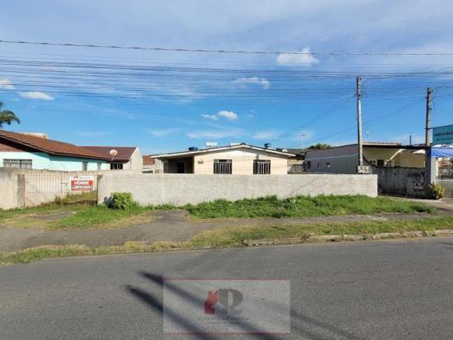 Terreno a venda no Jardim Paulista, Campina Grande do Sul/PR