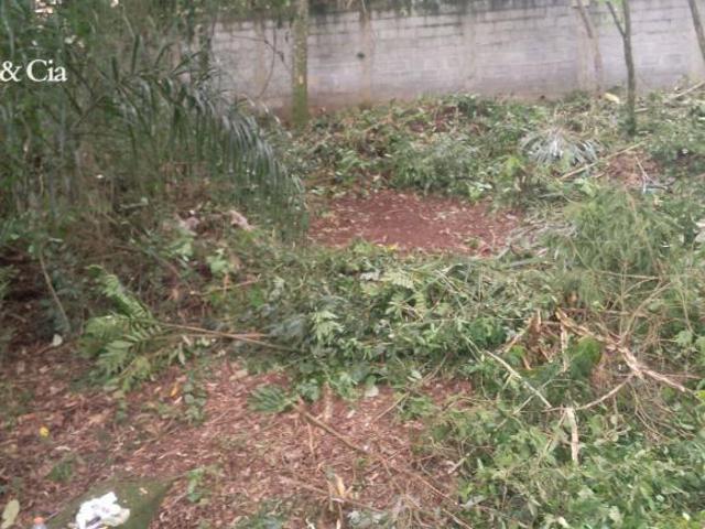 Terreno à venda no Jardim Paulista, em Atibaia