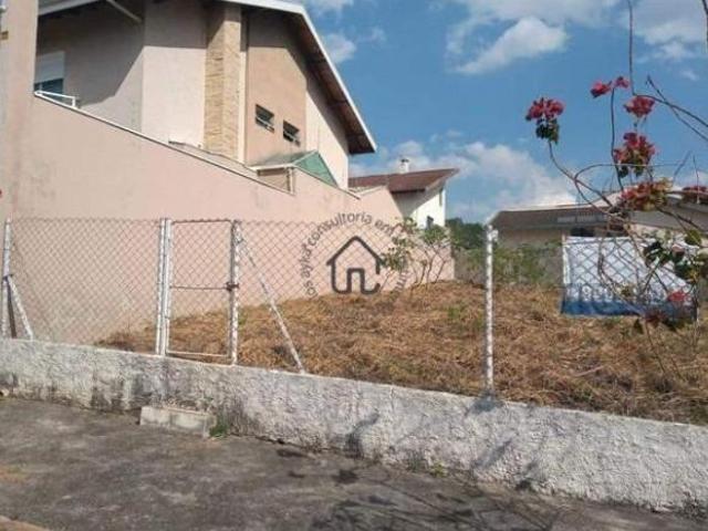 Terreno à venda no Jardim Paulista em Jundiaí