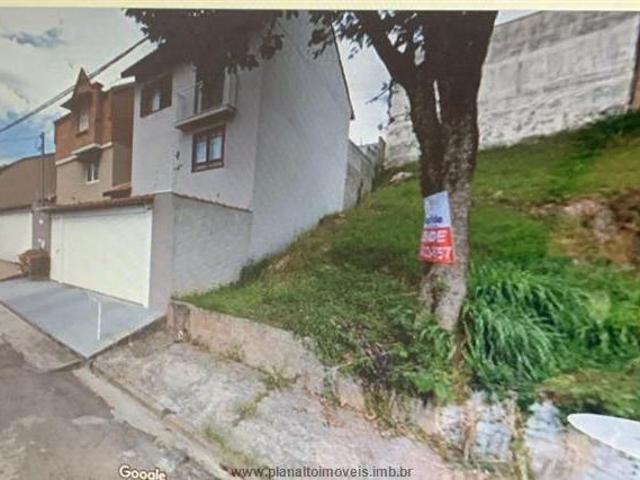 Terreno à venda no Jardim Paulista II