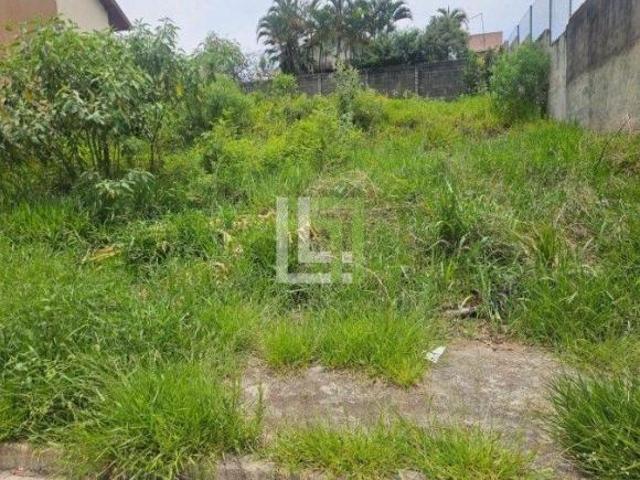 Terreno à venda no Jardim Paulista II
