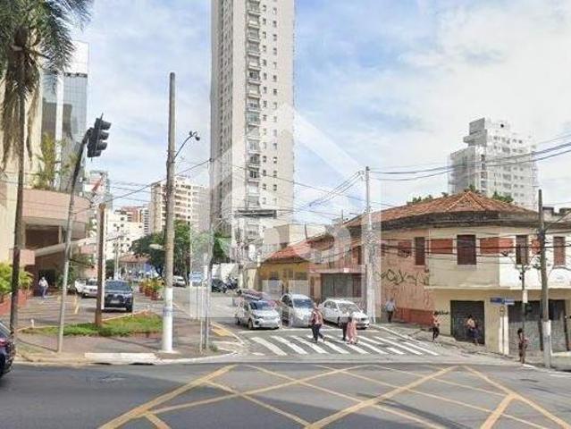Terreno à venda no Jardim Paulista